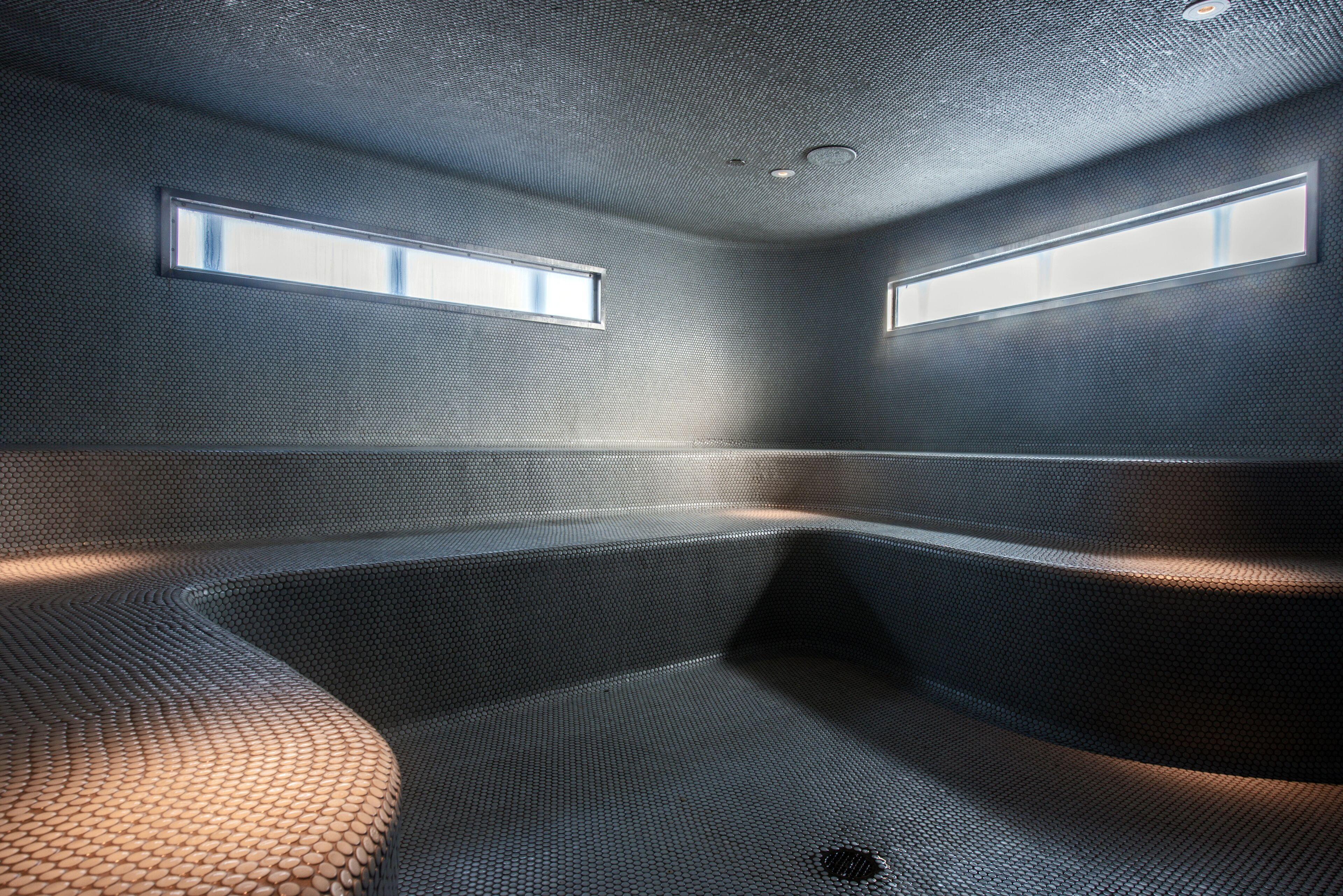 THE STANDARD SPA, MIAMI BEACH HOTEL